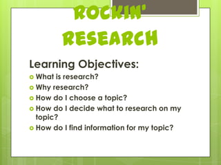 Introducing Research Writing to 3rd Graders, a K-5 Common Core Lesson ...