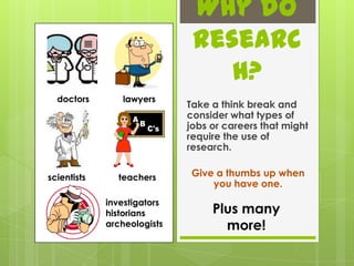 Introducing Research Writing to 3rd Graders, a K-5 Common Core Lesson ...