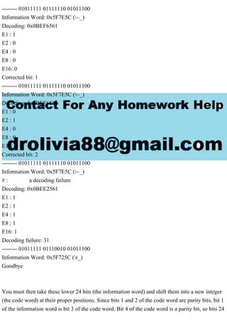 Write the code in C, here is the template providedThe input used .pdf
