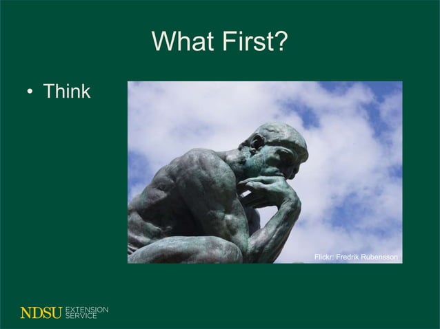 Write the Right Words | PPT