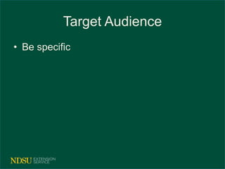 Write the Right Words | PPT