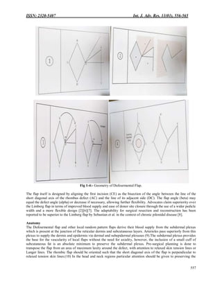 Dufourmental flap Modification.pdf