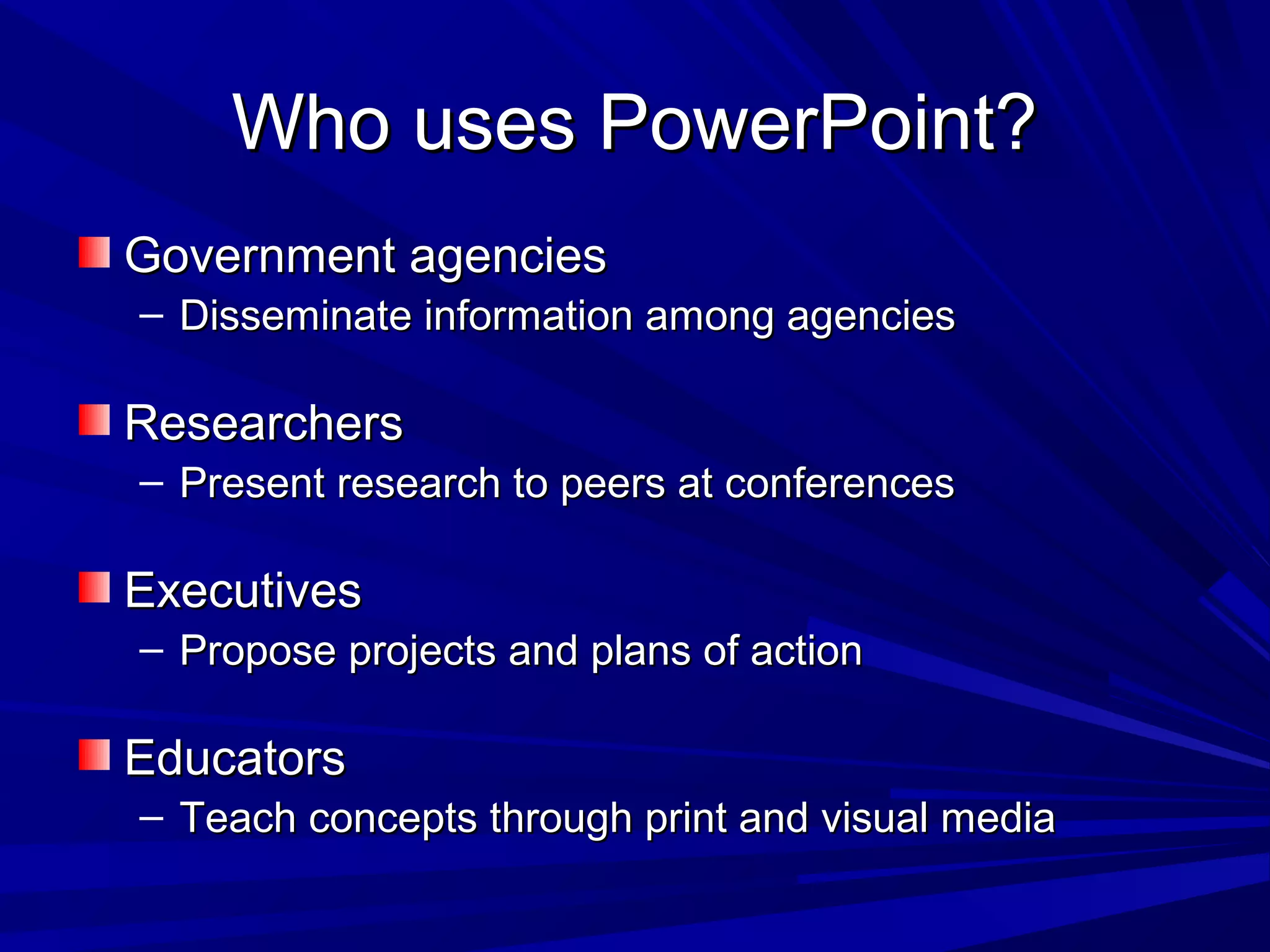 Write with PowerPoint-Purdue Lab | PPT
