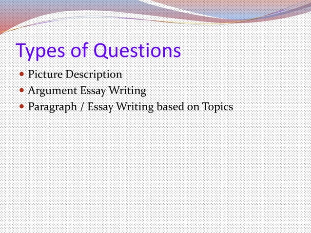 WriteX and {awa} Analytical Writing Assessment | PPTX