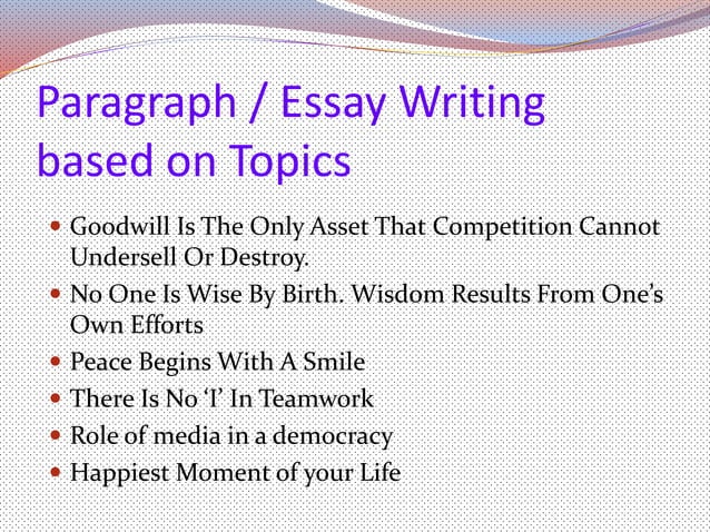 WriteX and {awa} Analytical Writing Assessment | PPTX