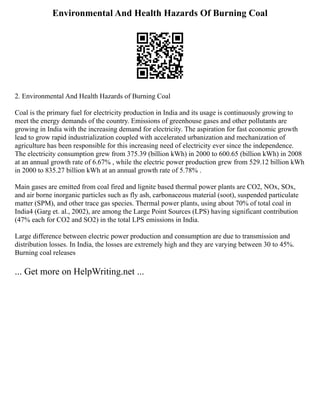 Write Your APSA Annotated Bibliography Perfectly With | PDF