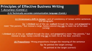 Writing | PPT
