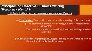 Writing | PPT
