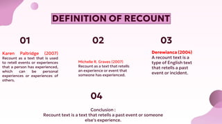 Writing-2.pptx . Routine tasks, Course Paragraph Writing in Prodi ...