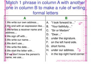 WRITING | PDF