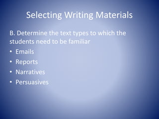 Language Learning Materials Dev. Writing.pptx