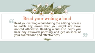 writing english writing english writing.pptx