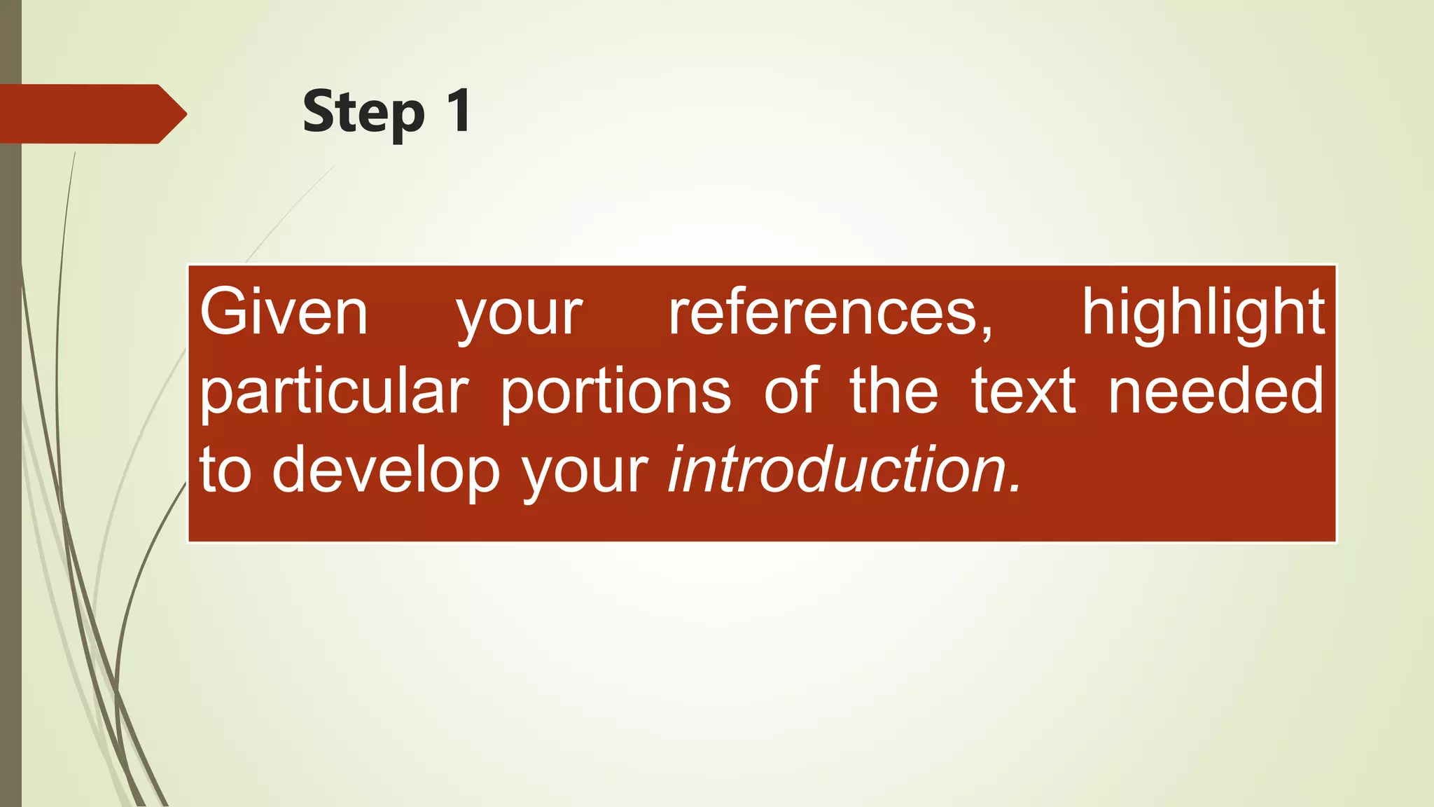 PHYSICAL SCIENCE | PPT