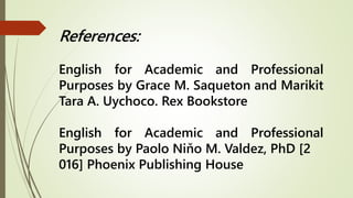 PHYSICAL SCIENCE | PPT