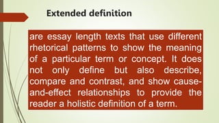 PHYSICAL SCIENCE | PPT
