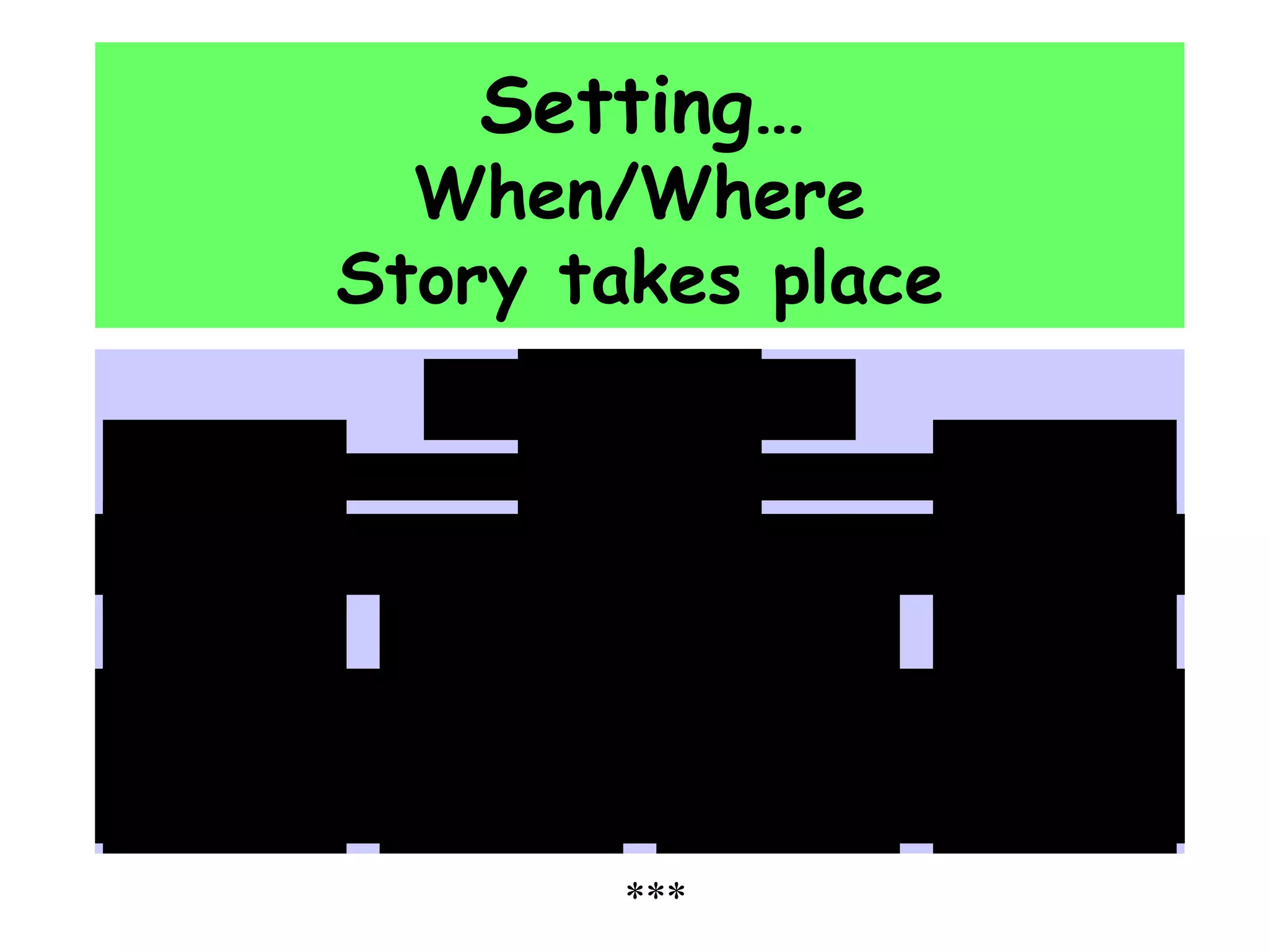 Writing A Fable | PPT