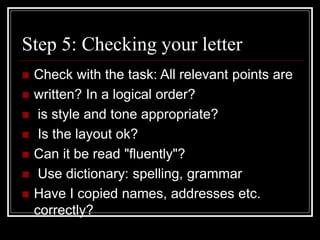 Writing a-memo in communication writing & skills | PPT