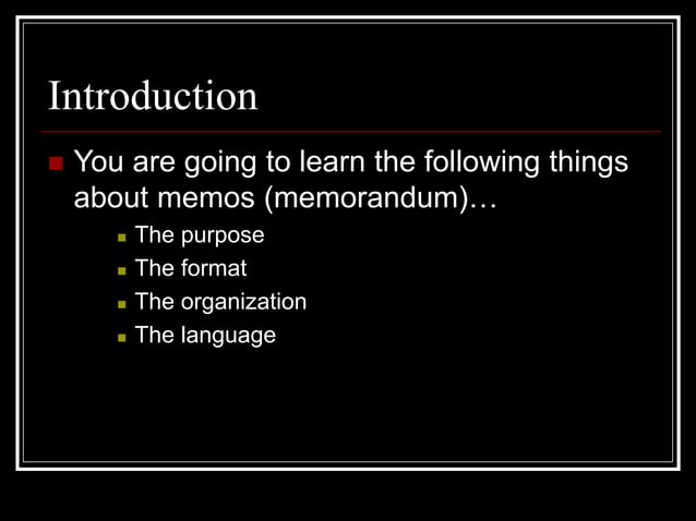 writing-a-memo_powerpoint.ppt