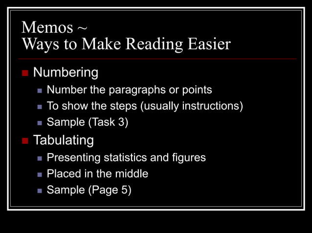 writing-a-memo_powerpiont.ppt