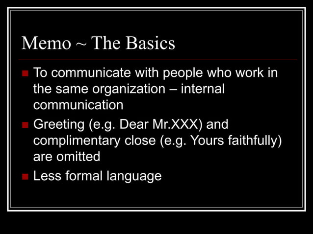 writing-a-memo_powerpiont.ppt