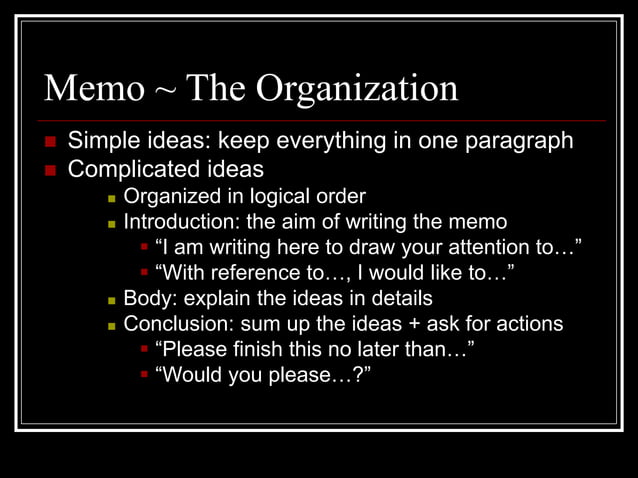 writing-a-memo_powerpiont.ppt