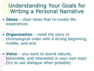 writing-a-personal-narrative (1).ppt