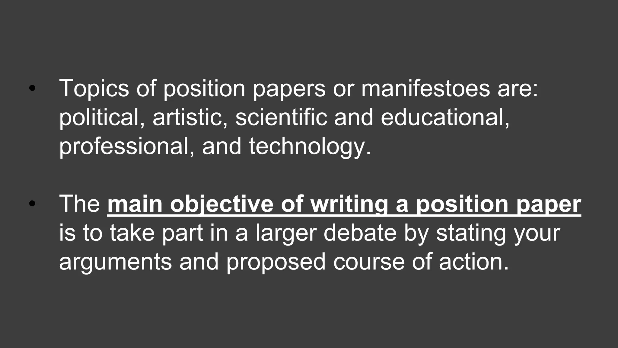 Writing-a-position-paper-and-defending-a-stance-on-an-issue.pptx