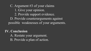 Writing-a-position-paper-and-defending-a-stance-on-an-issue.pptx