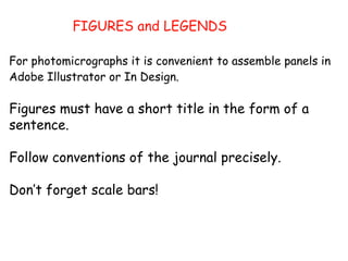 Writing A Research Paper | PPT