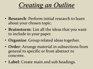 Writing-a-Research-Paper-Part-1.ppt