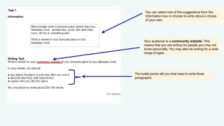 FS English Level 2 - June 10, 2023 ( Writing: Reviews) | PDF