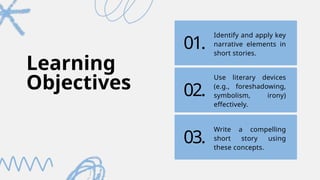 Writing-a-Short-Story-Applying-Narrative-Elements-Literary-Devices-and ...