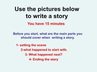 writing-a-story.pptx