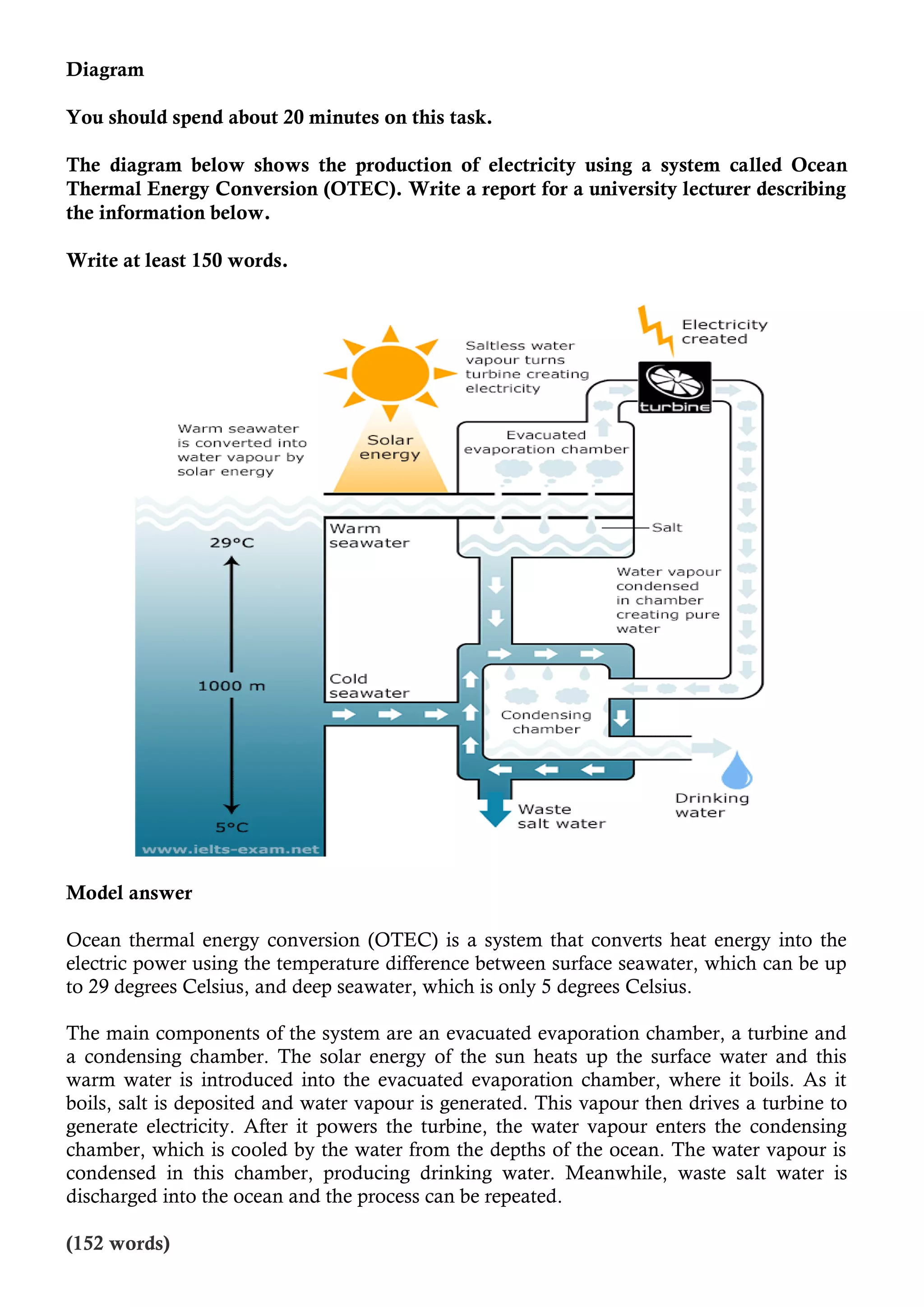 IELTS Academic Module | PDF