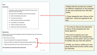 FS English Level 2 – April 15, 2023 (Writing : Articles). | PDF