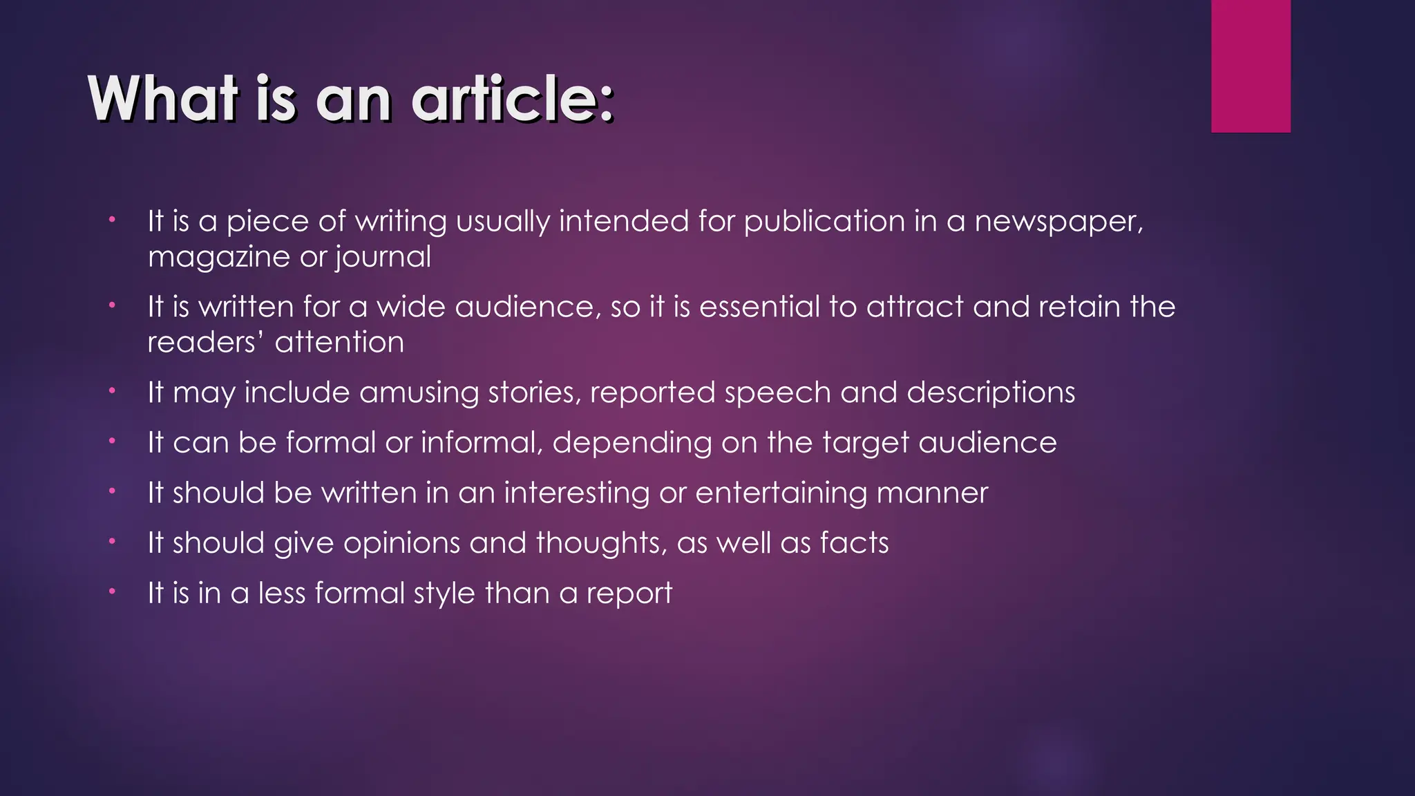 writing-an-article-fce-tests-writing-creative-writing-tasks_129517.ppt