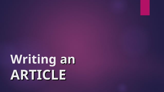 writing-an-article-fce-tests-writing-creative-writing-tasks_129517.ppt