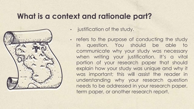 Writing Action Research (Context and Rationale) | PPTX | Augmented ...