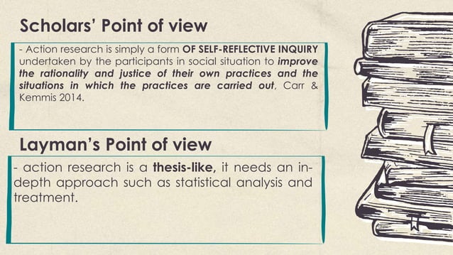 Writing Action Research (Context and Rationale) | PPTX | Augmented ...