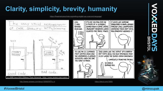 Writing Clean Code With Java In 2018 Ppt
