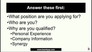 Writing-Cover-Letter.pptx yeps it was me gwapo | PPTX