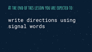 Writing-Directions-Using-Signal-Words-Final-Version.pptx
