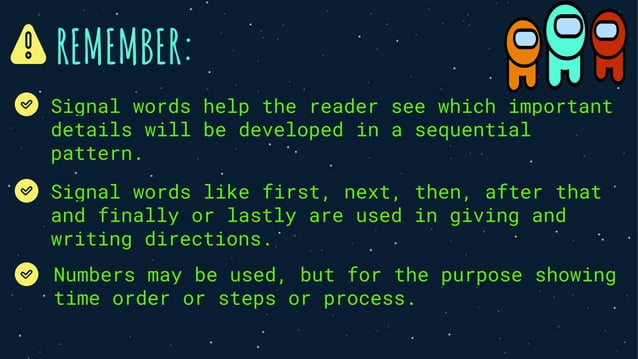 Writing-Directions-Using-Signal-Words-Final-Version.pptx | Bath and ...