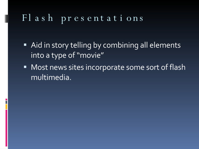 Writing For Online Newspapers1 | PPT | Internet for Beginners | Internet