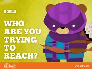 Bear With Me: 20 Tips for Writing Effective Persuasive Web Content | PPT