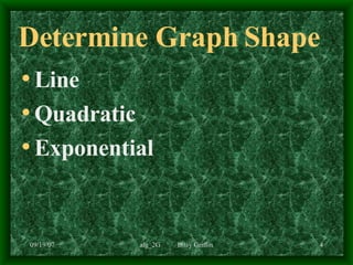 Writing Function Rules - Calculator | PPT