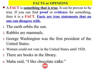 Writing i-week-10.1-opinion-paragraphs2 | PPT