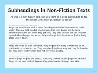 writing-in-paragraphs warm-up activity for students | PPT