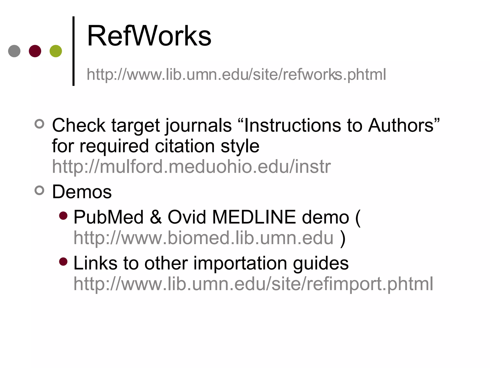 Writing In The Health Sciences: The Research Process | PPT