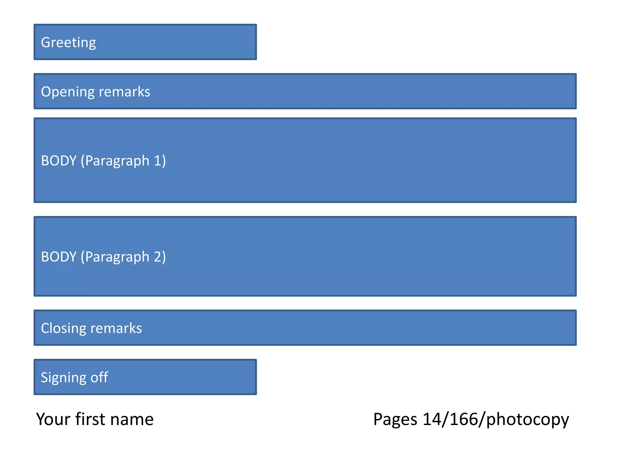 Writing informal-emails-adverbs | PPT